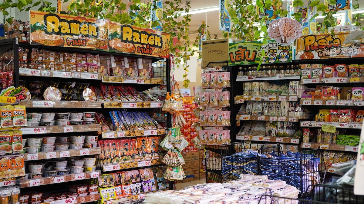 Les secrets du merchandising : tout savoir sur les différentes ...